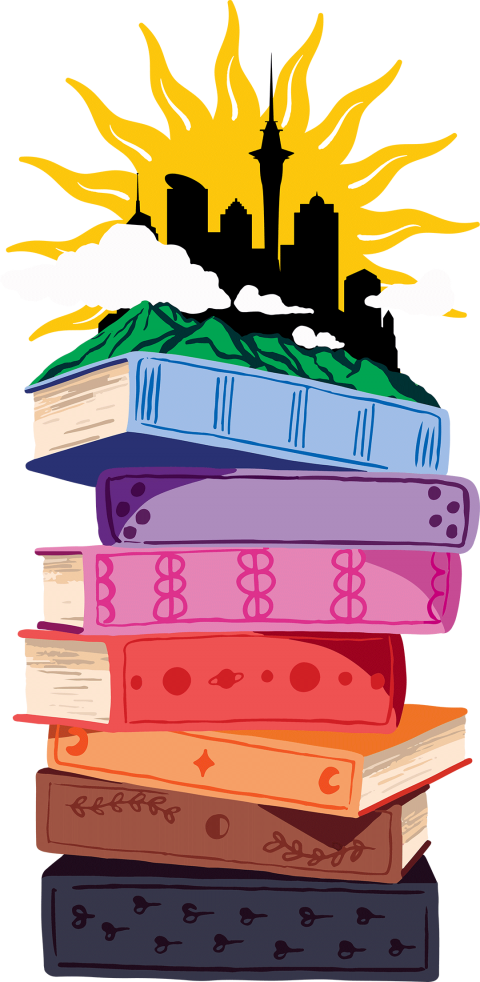 For Libraries | Out on the Shelves