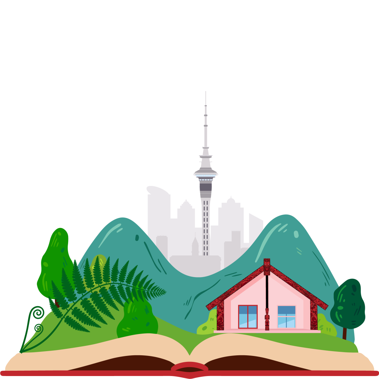 Curated Book Lists | Out on the Shelves