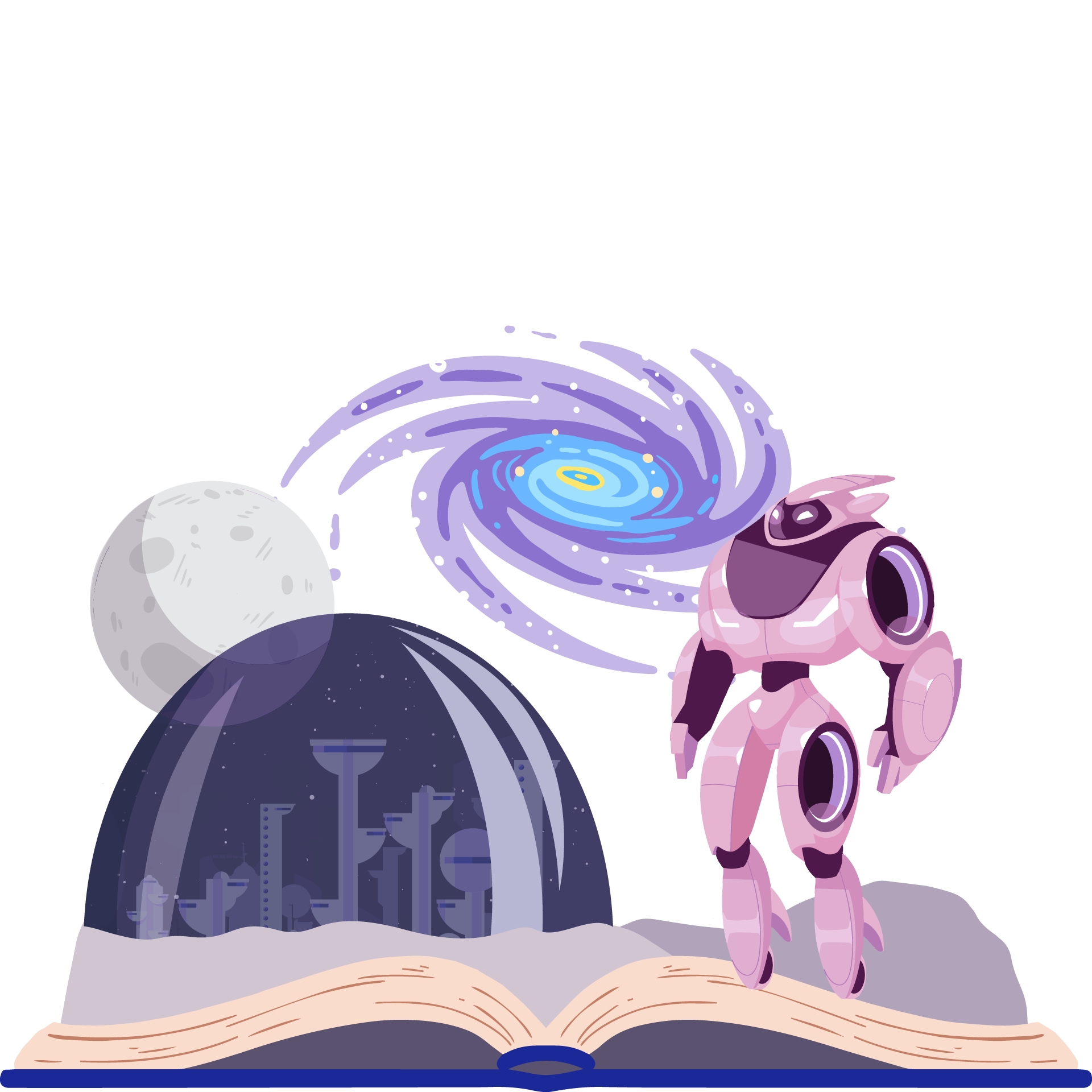 Curated Book Lists | Out on the Shelves