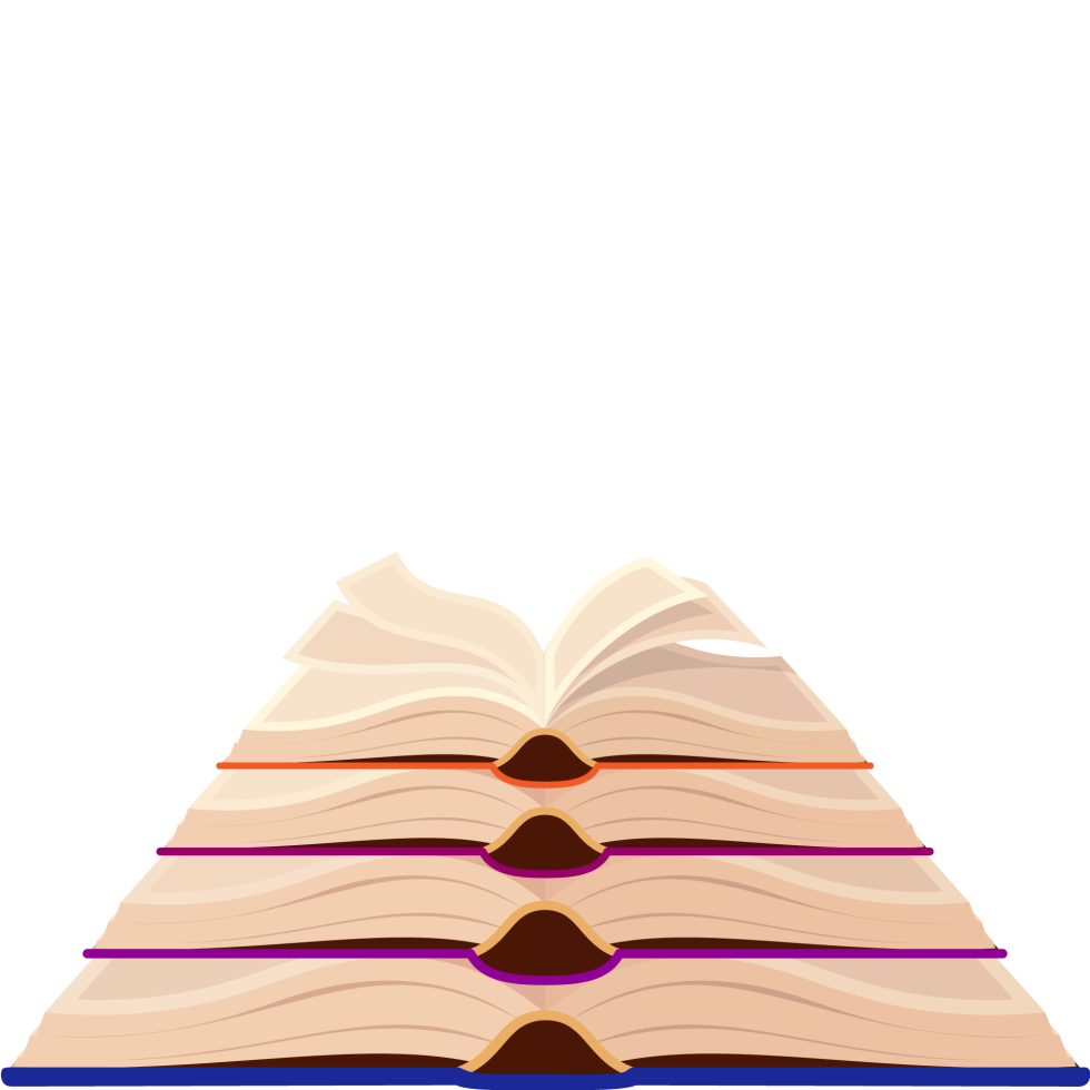 Curated Book Lists | Out on the Shelves